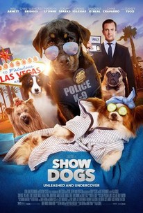 Show Dogs | Rotten Tomatoes