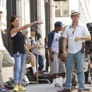 Rod Holcomb - Rotten Tomatoes