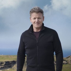 Gordon Ramsay: Uncharted Showdown - Rotten Tomatoes