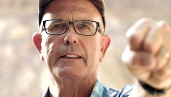 Bisbee '17 - Rotten Tomatoes