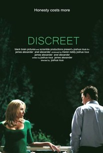 Discreet (2008) | Rotten Tomatoes