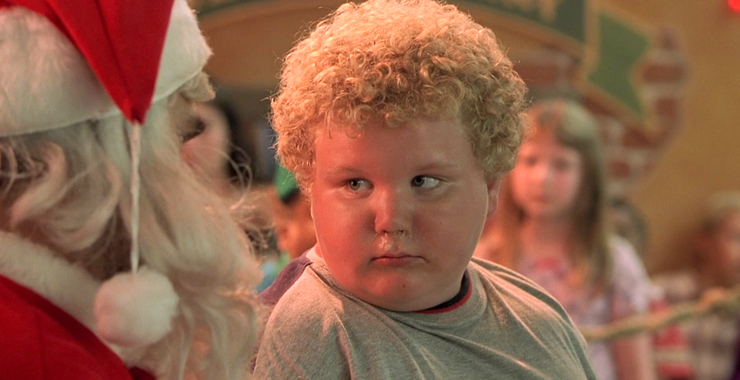 Bad Santa - Rotten Tomatoes