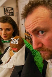Taskmaster: Season 5, Episode 3 | Rotten Tomatoes