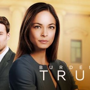 Burden of Truth - Rotten Tomatoes