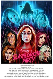 Slashlorette Party - Rotten Tomatoes