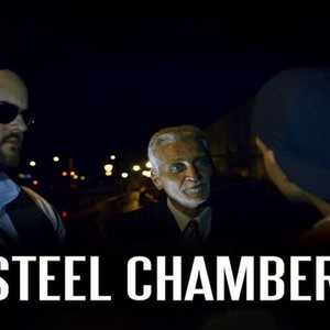 Steel Chamber - Rotten Tomatoes