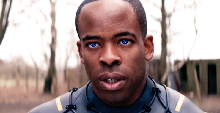 Genesis - Rotten Tomatoes