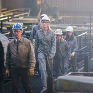 North Country - Rotten Tomatoes