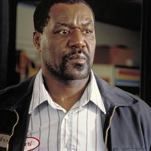 Delroy Lindo Movies