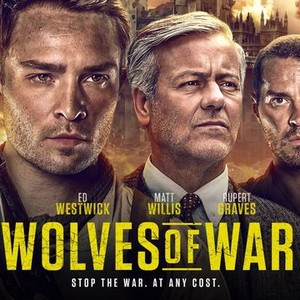Wolves of War - Rotten Tomatoes
