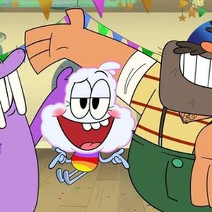 Middlemost Post - Rotten Tomatoes