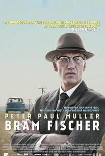 Bram Fischer - Rotten Tomatoes