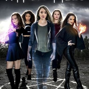 The Witch Files - Rotten Tomatoes