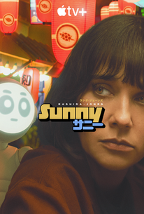 Sunny: Season 1 | Rotten Tomatoes