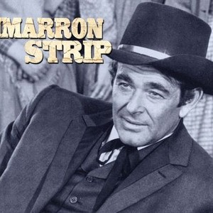 Cimarron Strip - Rotten Tomatoes