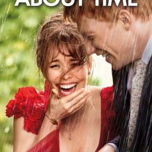 About Time - Rotten Tomatoes