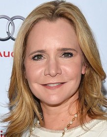 A.B. Stoddard | Rotten Tomatoes