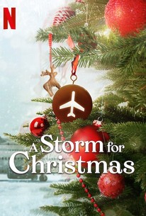 A Storm for Christmas | Rotten Tomatoes