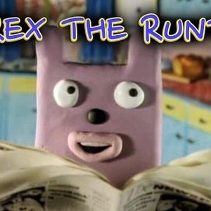 Rex the Runt: Season 1, Episode 1 - Rotten Tomatoes