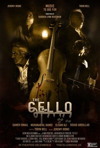 The Cello | Reviews | Rotten Tomatoes