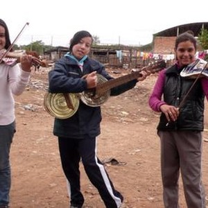 Landfill Harmonic - Rotten Tomatoes