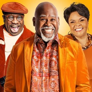 Tyler Perry's Assisted Living - Rotten Tomatoes