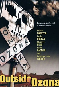 Outside Ozona | Rotten Tomatoes
