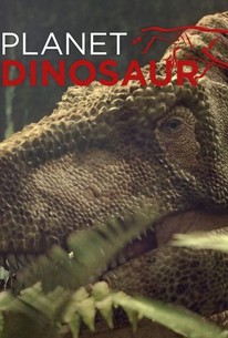 Planet Dinosaur - Rotten Tomatoes