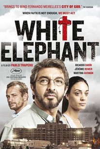 White Elephant | Rotten Tomatoes