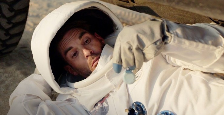 Spirit Quest - Rotten Tomatoes