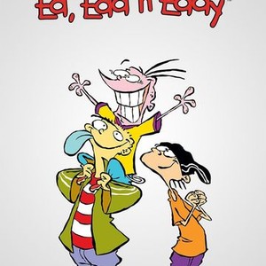Ed, Edd 'n Eddy: Season 6, Episode 1 - Rotten Tomatoes
