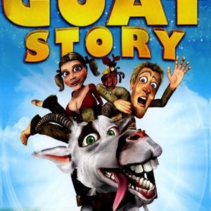 Goat Story - Rotten Tomatoes