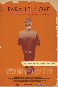 Parallel Love: The Story of a Band Called Luxury | Rotten Tomatoes