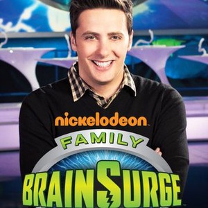BrainSurge: Season 3, Episode 3 - Rotten Tomatoes