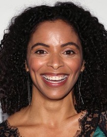 Toni Robison-May | Rotten Tomatoes