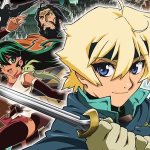 Deltora Quest: Season 1, Episode 37 - Rotten Tomatoes