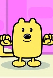 Wow! Wow! Wubbzy! - Season 1 Episode 2 - Rotten Tomatoes