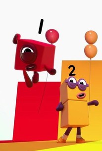 Numberblocks: Season 3, Episode 30 | Rotten Tomatoes