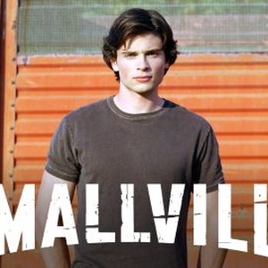 Smallville - Rotten Tomatoes