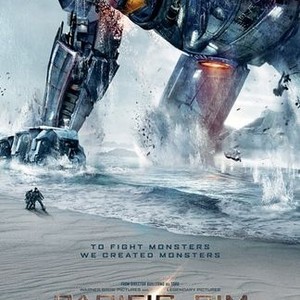 Pacific Rim - Rotten Tomatoes