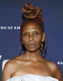 Simbi Khali | Rotten Tomatoes