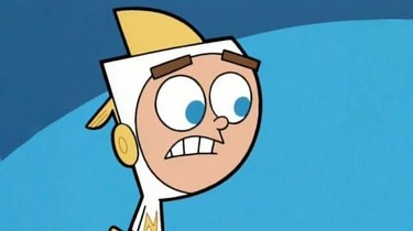 spaced out fairly odd parents coloring pages