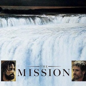The Mission - Rotten Tomatoes