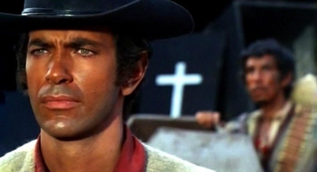 Johnny Yuma