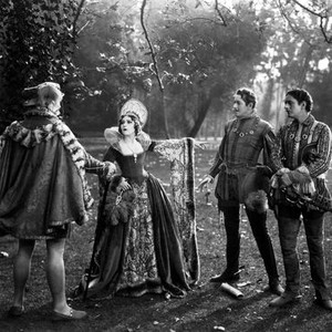 Allan Forrest - Rotten Tomatoes