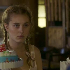 Jail Bird - Rotten Tomatoes