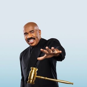 Judge Steve Harvey: Season 1, Episode 1 - Rotten Tomatoes