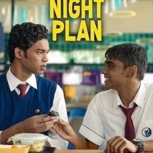 Friday Night Plan - Rotten Tomatoes