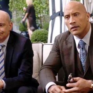 Ballers - Rotten Tomatoes