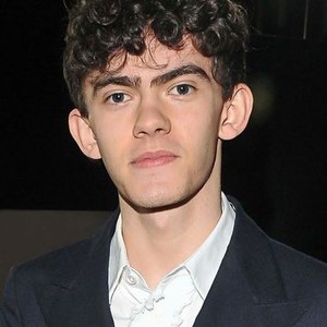 Joe Locke - Rotten Tomatoes